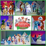 Rudolph the Red-Nosed Reindeer The Musical - Mom's Lifesavers